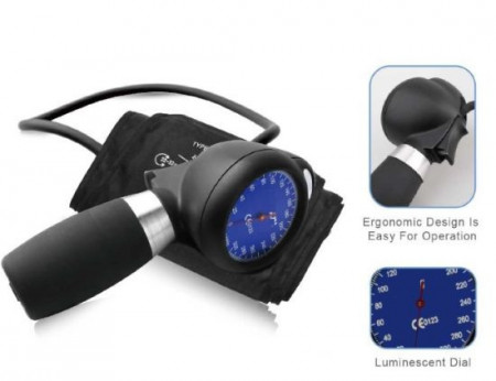 Welch Allyn Portable Blood Pressure Sphygmomanometer