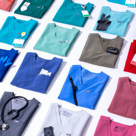 Choose your color -FIGS medical uniforms,Izaberite svoju boju