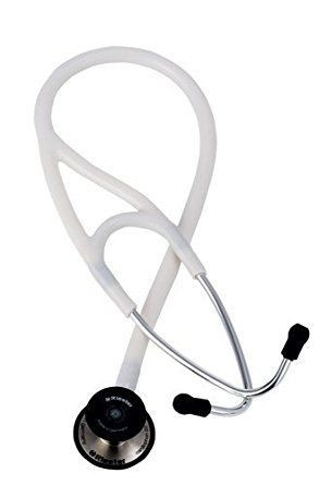 duplex® 2.0 Riester Stethoscope Designed for better hearing, comfort and durability.