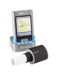 Micro Medical MicroLoop Spirometer with Software - MedilinkDirect