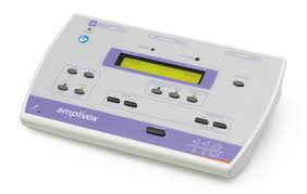 Audiometar Amplivox 116