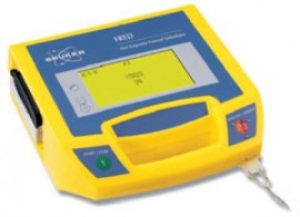 Schiller AED Fread BI sa opcijom EKG