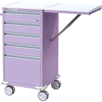 NAVIS Japan medical carts