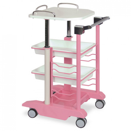 Medical carts,Model: pendidikmulia-8963
