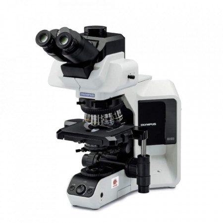 OLIMPUS Clinical Microscope BX46