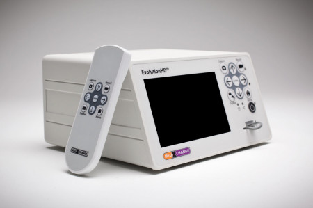 Med X Change - EvolutionHD - HD Surgical Microscope Video Recorder ...