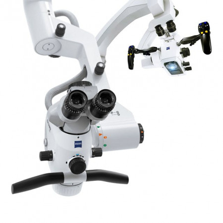 TIVATO 700 and EXTARO 300 from ZEISS for ENT surgery Product Category ZEISS ENT visualization systems Continuing to lead the future in otorhinolaryngology