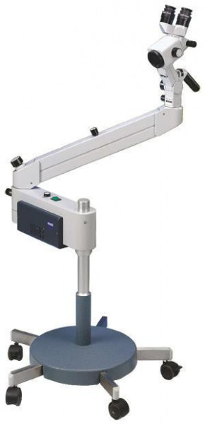 Zeiss Colposcope KSK 150 FC