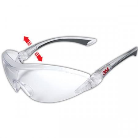 Safety Glasses 2840 3M ,Zaštitne naočare 2840 3M