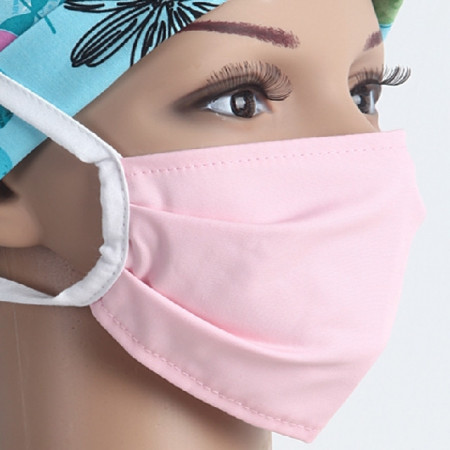Dostupno Cotton surgical mask - Masks
