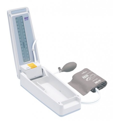MMI Maccules Blood Pressure Monitor