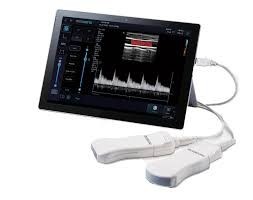 U prodaji Alpinion Mini Sono portabl ultrazvuk, odlican model za vasu ordinaciju