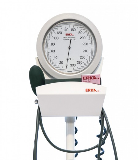 Erka Vario aparat za krvni pritisak na stalku