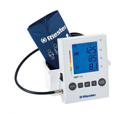 RBP-100 Automatski monitor za krvni pritisak Riester