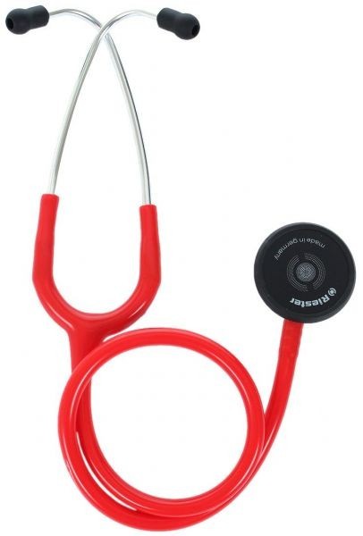 Riester Duplex 2.0 stetoskop boja crveni
