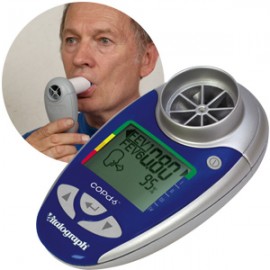 Spirometar Vitoligraf Copd-6