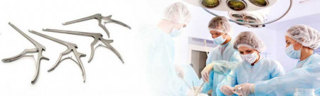 Neurosurgery- Spinal Instruments