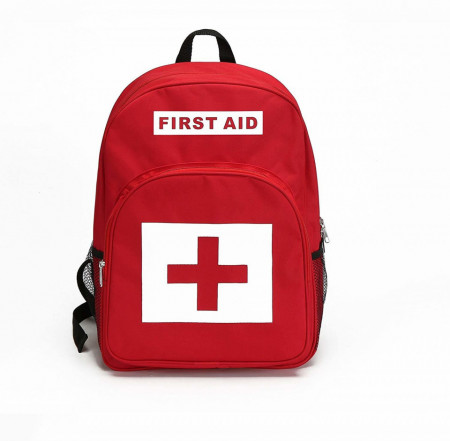 Urgentni ranac-Backpack for First Aid Kits Pack Emergency Treatment