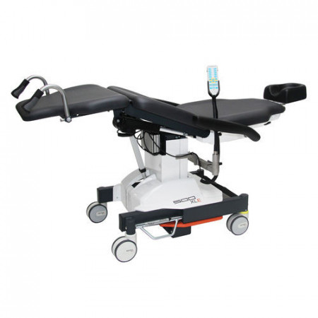 Ophthalmic operating table / electric 500 XLE