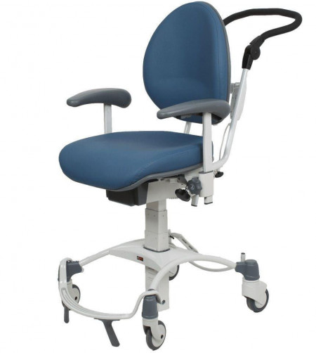 VELA ‘Move+’ Ophthalmology Chair