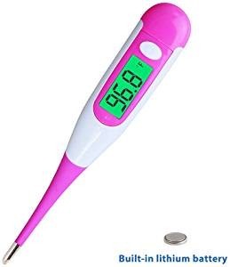 JASUN Fast Temperature Measurement Digital Oral