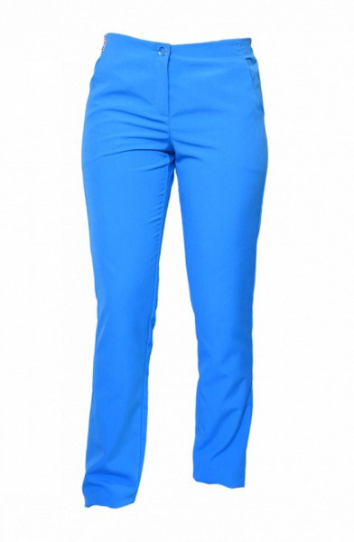 Dostupno- Pantalone Navy Blue zenske pantalone za zdravstvene radnike