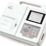 Comen CM-300 trokanalni EKG aparat za ordinaciju