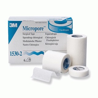 3M micropore hirurski flaster