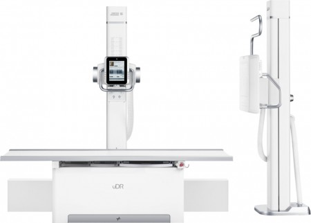 United Imaging healthcare uDR-588i rendgen sistem