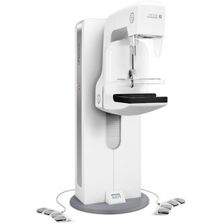 HD-Mamograf UMamo -590i -United Imaging