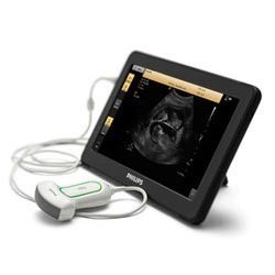 Philips Visiq portabl kardioloski ultrazvuk