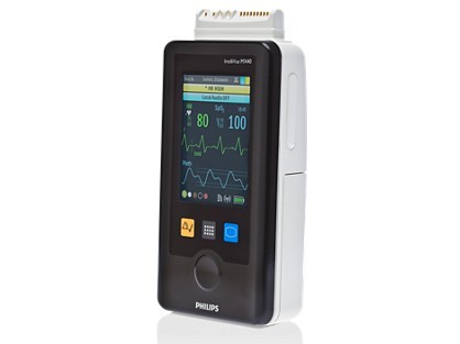 Philips IntelliVue MX-40 pacijent monitor