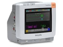 Philips InteliVue MP5 pacijent monitor