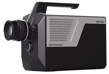 X2 Extreme sensitivity kamera za brzo snimanje