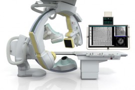 Shimadzu Trinias B12 Digitaln Radiografska Fluoroskopija