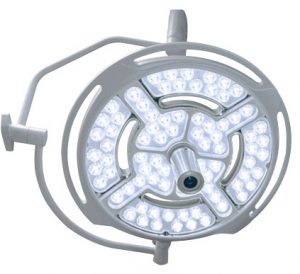 Maquet Prismalix hirurska lampa PRX 8000-120.000 Luxa