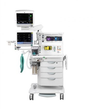 Aisys CS2 GE aparat za aneseziju