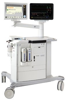 Mquet Flov i C-20- aparat za anesteziju