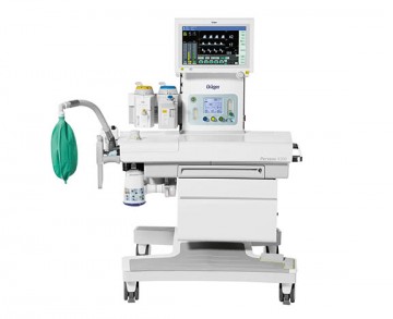 Drager Peraseus A-500 aparat za anesteziju