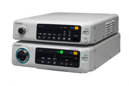 FujiFilm Electronic Video Endoscopy System LL-7000 (Laser Light Source)