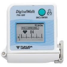 Fokuda Digitalwalk FM-180 holter EKG