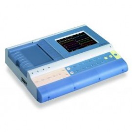 Dostupno dostava placanje profaktura Promo Cena EKG 12. Kanala Serija 08 MT Plus- Engleska sa opcijom Stres Testa