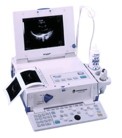 Fokuda FF Cardio FCU-2000 Ultrazvucni sistem