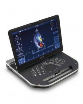 GE Vivid IQ Ultrazvucni aparat