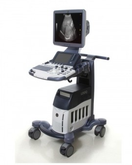 Ge LogiQ S-8 opsta namena ultrazvucni aparat