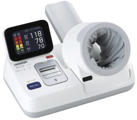 Japan Kentaro, Potpuno automatski monitor za krvni pritisak