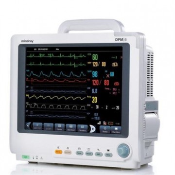 Mindray DPM -6 Pacijent monitor