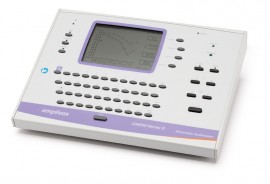 Audiometar Amplivox CA 850