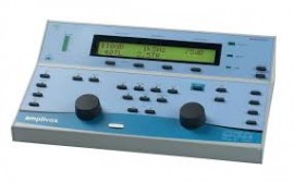 Audiometar Amplivox 270