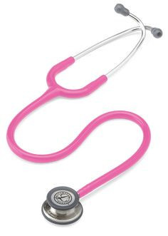 Nabavite letnju boju littmanna , Littmann-Clasic 3, M stetoskopi Pink 5663